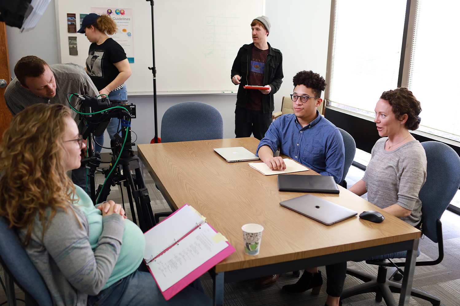 MESP: About the Project